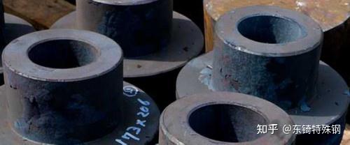 1.2344模具钢的化学成分，1.2344是什么材料 - 知乎