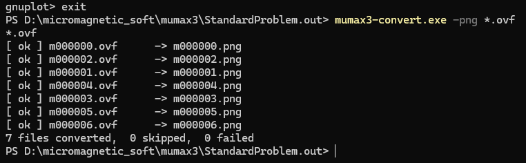 mumax3-标准问题4 - 知乎