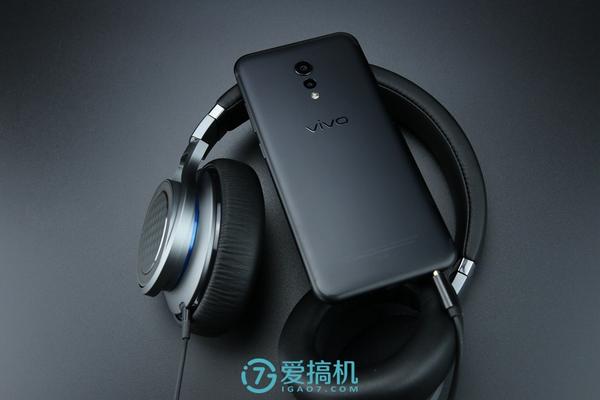 影音好搭档 vivo VR/XE1000头戴耳机图赏 - 知乎