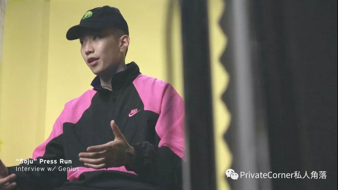 Jay Park | 这部纪录片 带你更深入了解这位亚裔嘻哈圈的「Chosen 1」 - 知乎