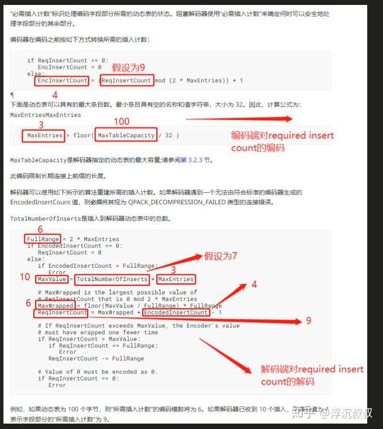 http3（QPACK） - 知乎