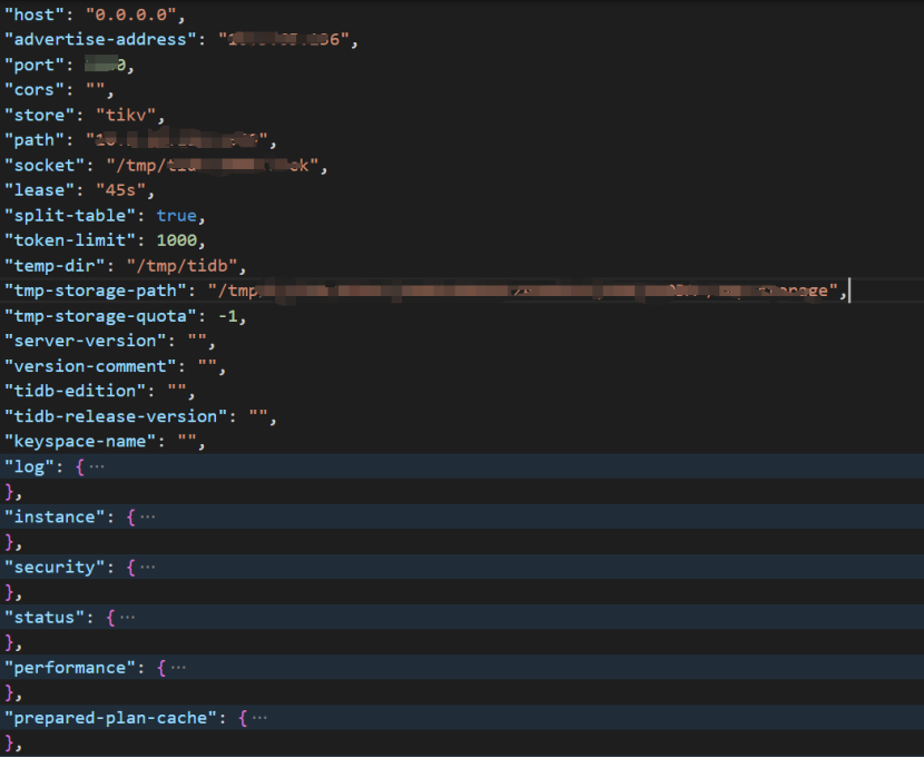 数据库｜TiDB-Server API的高效应用指南 - 知乎