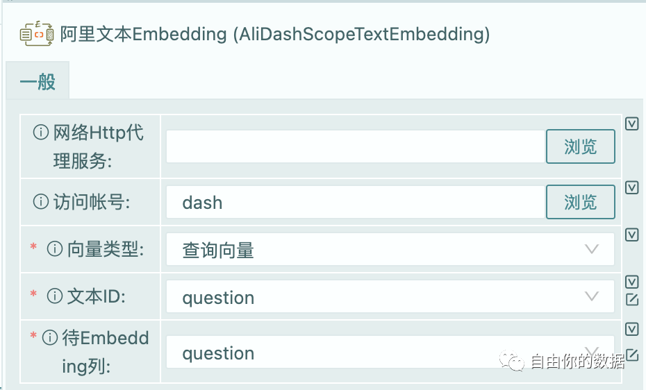 HuggingFists-低代码玩转LLMRAG(2)-- Query - 知乎