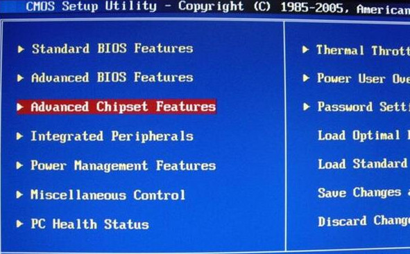 bios升级提示Insufficient memory如何是好 - 知乎