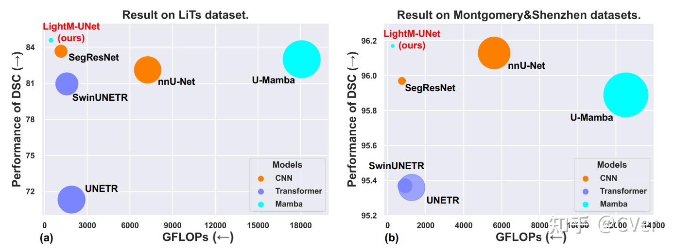 LightM-UNet：Mamba助力轻量级UNet进行医学图像分割 - 知乎