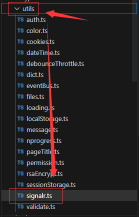 SignalR实战：在.NET Framework和.NET Core中使用SignalR示例 - 知乎