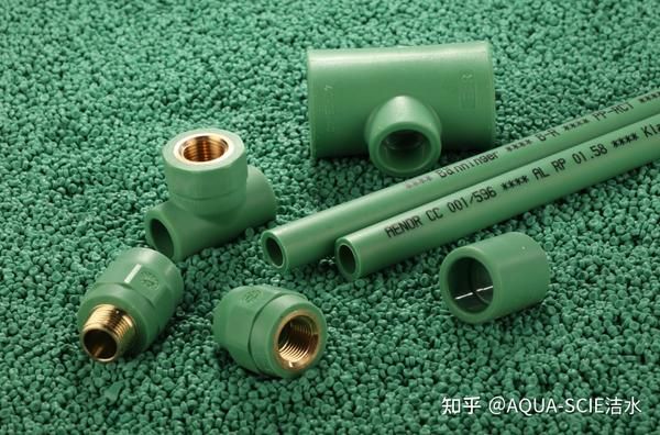 PP-RCT管道系统，源自北欧化工的升级材料 - 知乎