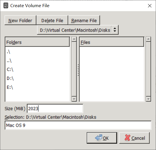 虚拟机安装Mac OS 9(Sheepshaver) - 知乎