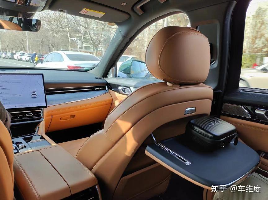 试驾领克09EM-P｜空悬上车，豪华媲美XC90 - 知乎