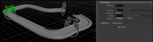 Houdini Python | HoudiniEngine与SessionSync是否能给资产创建带来便利？ - 知乎