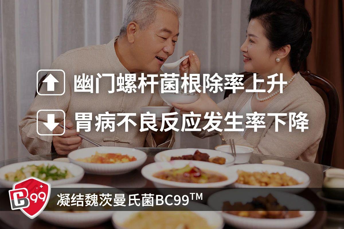 微·益菌 | 全国无幽日—凝结魏茨曼氏菌BC99™助力天下无“幽” - 知乎