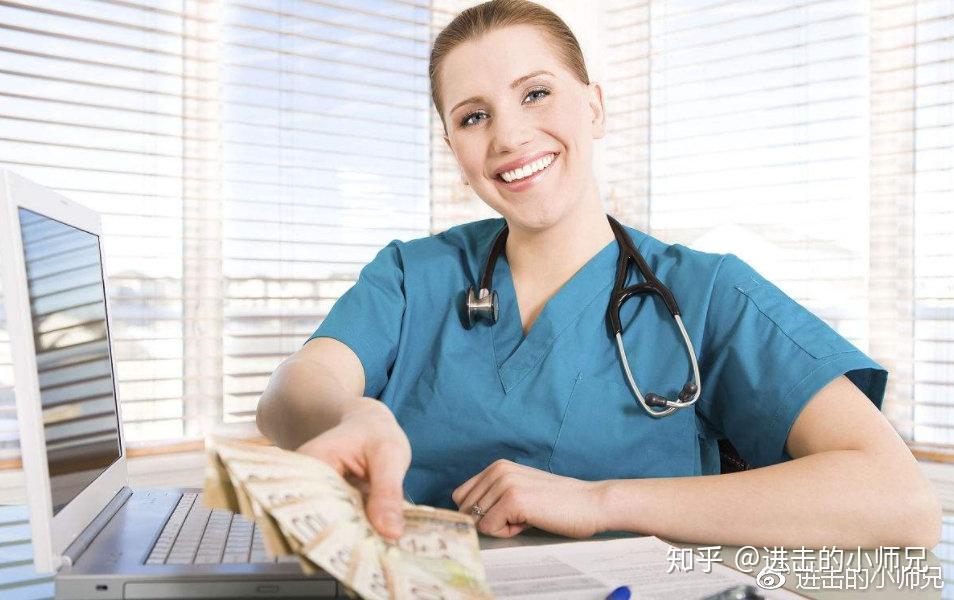 ISPN、CGFNS和RN究竟有什么区别呢？ - 知乎