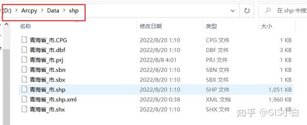 【arcgis教程】(126)arcpython(10)——影像的批量裁剪(方法二:以shp的fid字段裁剪影像) 知乎