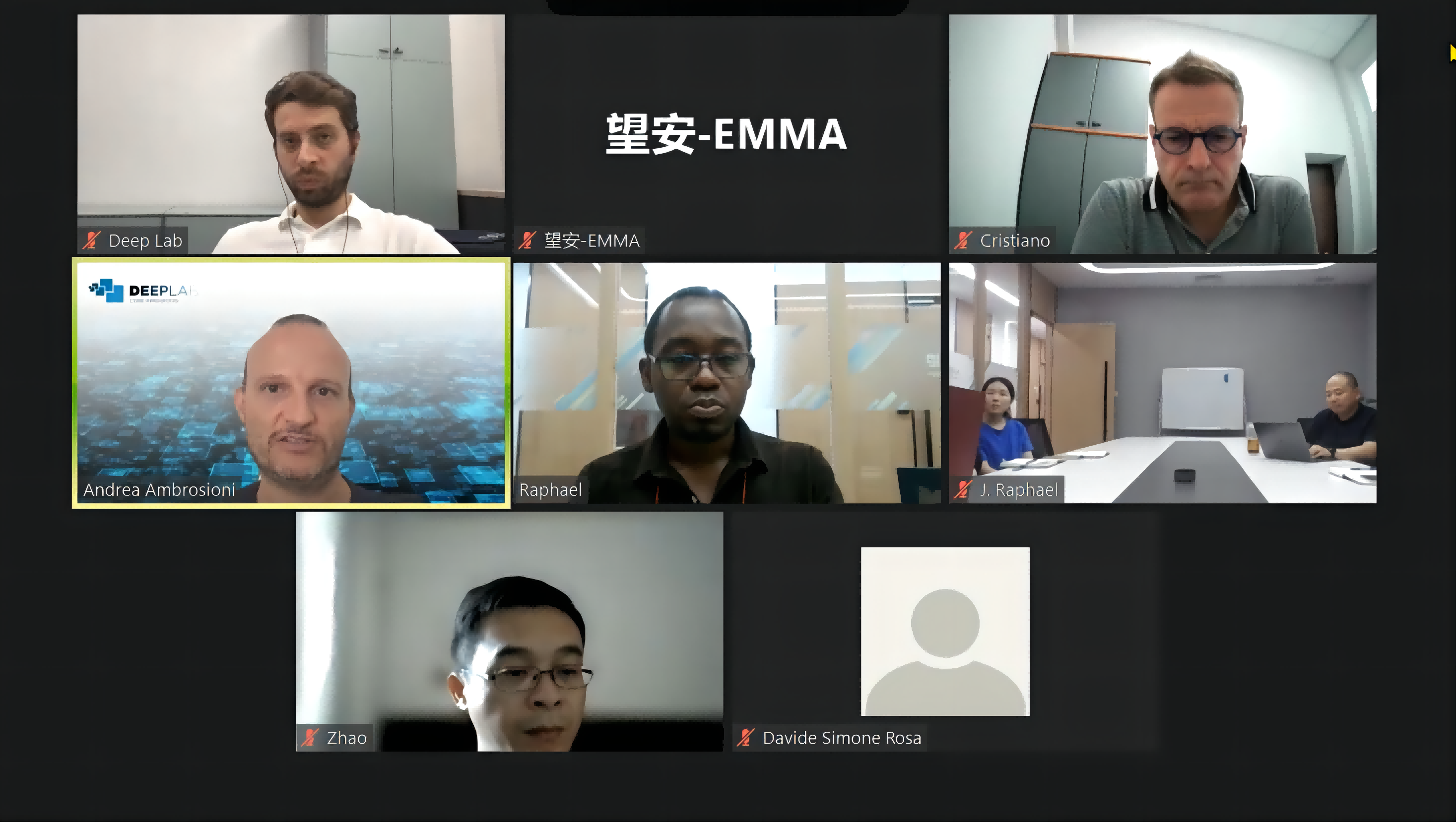 推动国内厂商开展 CC EAL6及以上认证！望安科技成功举办多场与国际权威CC认证实验室交流沟通会！ - 知乎