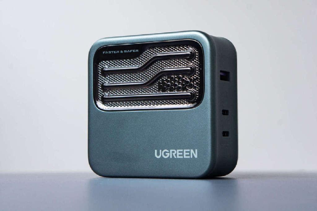 实测告诉你，140W超大功率快充选哪一款好？ - 知乎