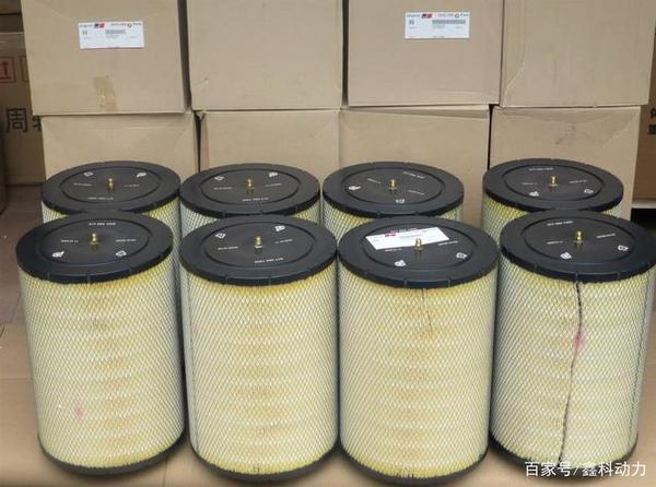 奔驰MTU柴油发电机维护配件图片精选（第3集） - 知乎