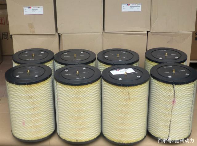 奔驰MTU柴油发电机维护配件图片精选（第3集） - 知乎