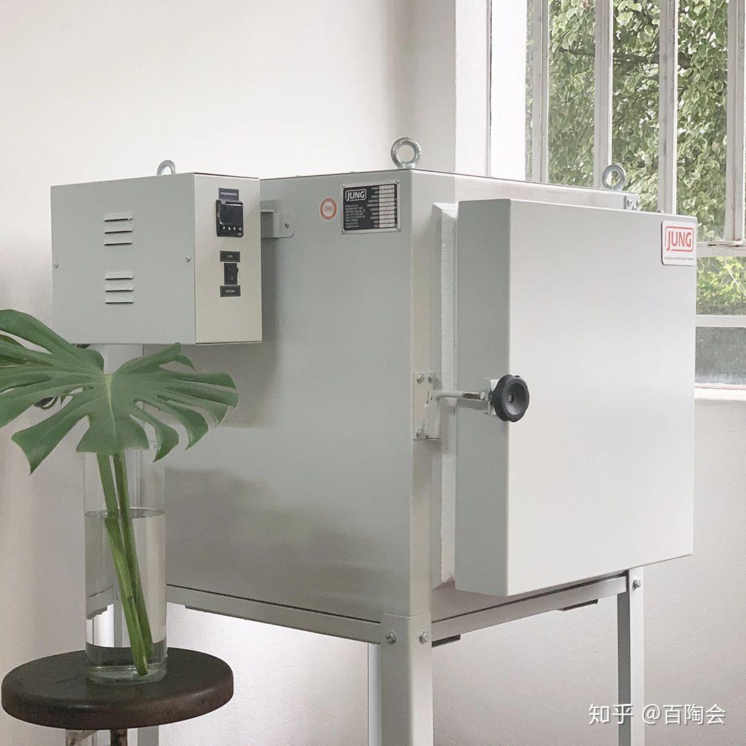 陶艺百科：陶瓷窑炉进化史（3） - 知乎