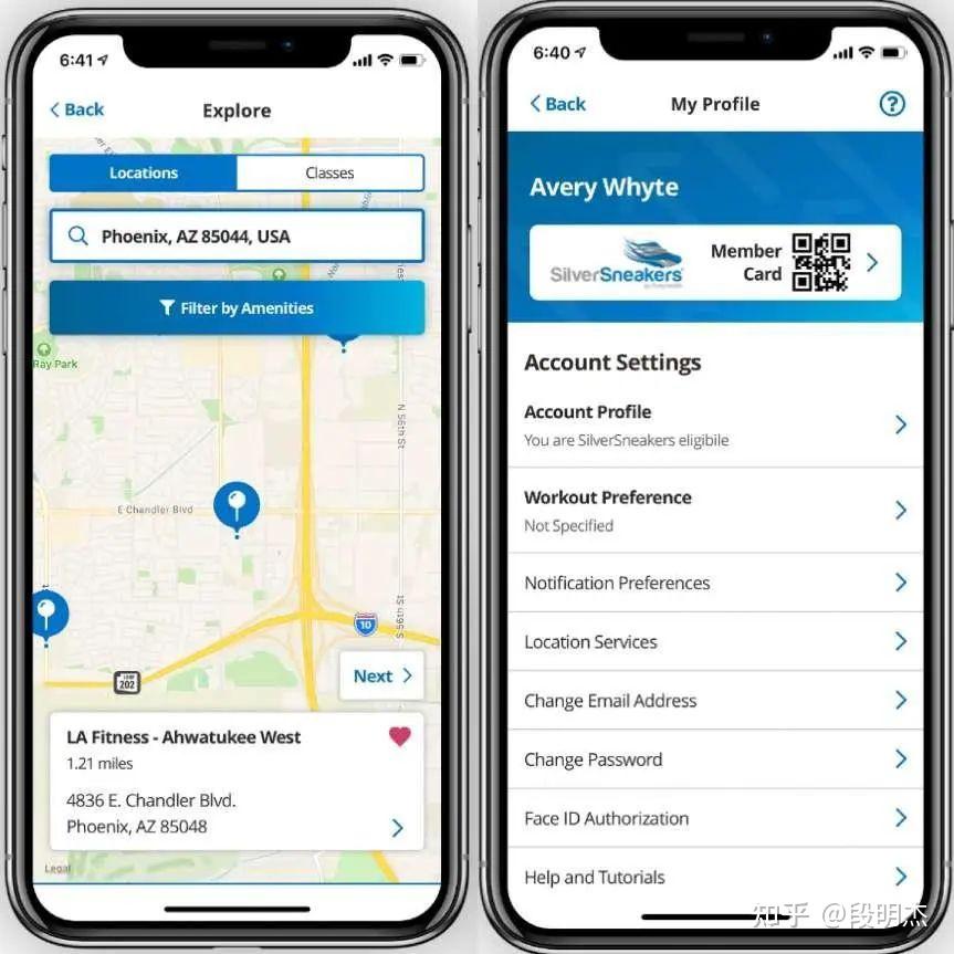海外案例 | 服务超1500万活力老人，健身品牌SilverSneakers如何做到30年屹立不倒？ - 知乎