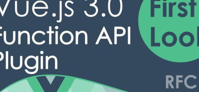 让你30分钟快速掌握vue 3 - 知乎