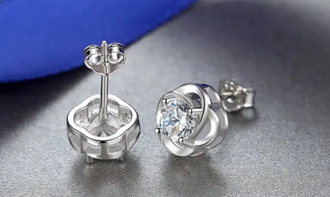 最畅销的银耳饰、耳钉排行榜，销量排行（Warme Farben、蒂卡世琪、GLTEN、潘多拉） - 知乎