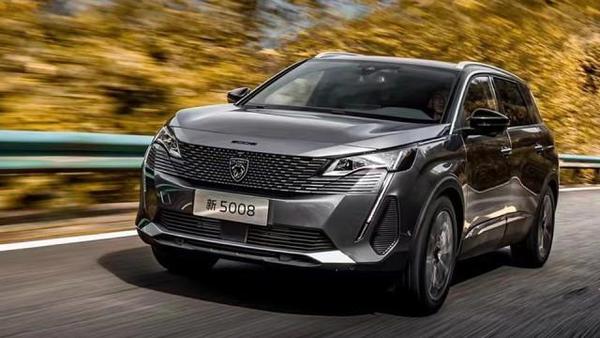 取消1.6T，预售价比现款低1万元，新款标致5008中配更值得等？ - 知乎