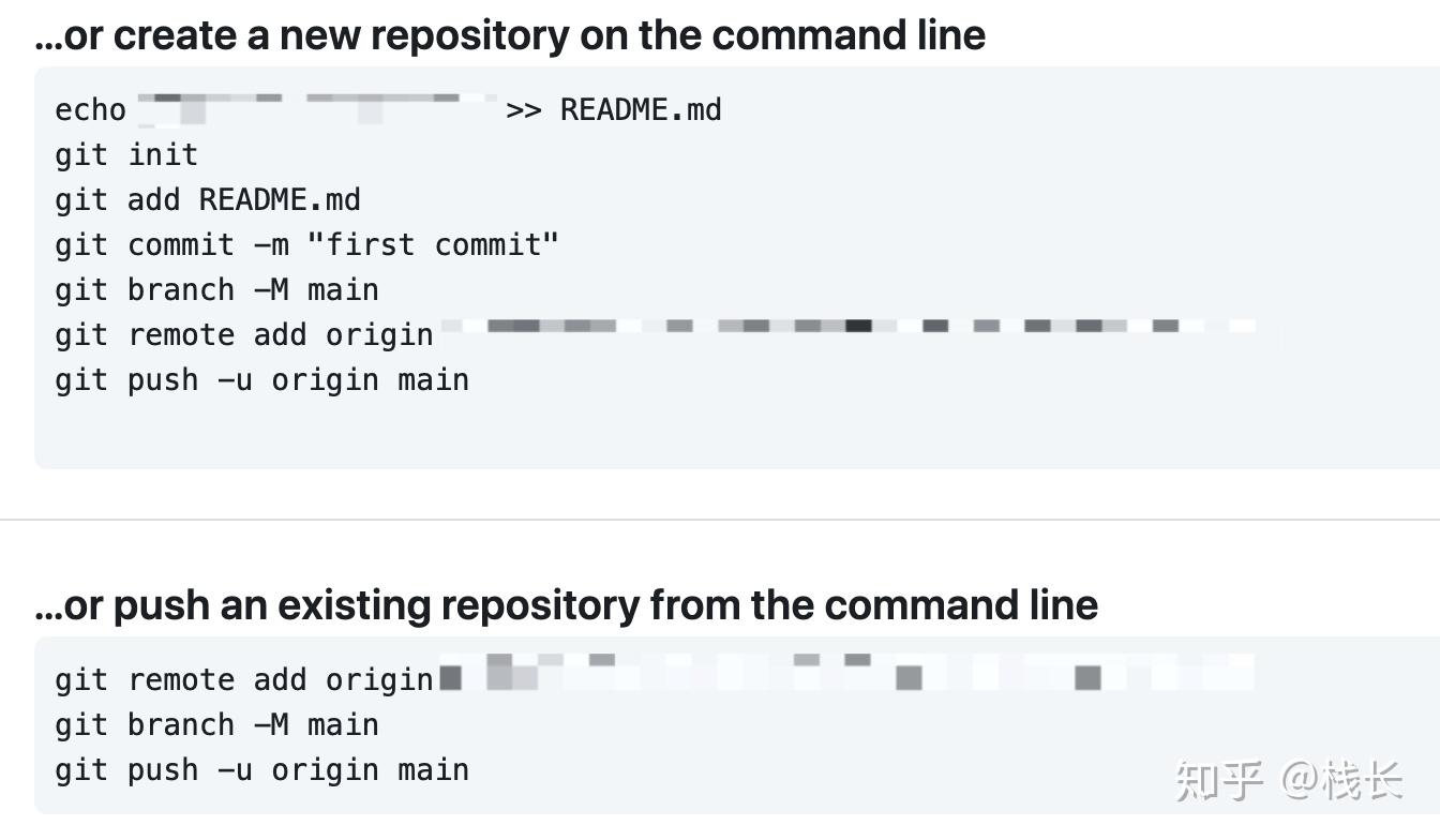 Github 太狠了，居然把 "master" 干掉了！ - 知乎
