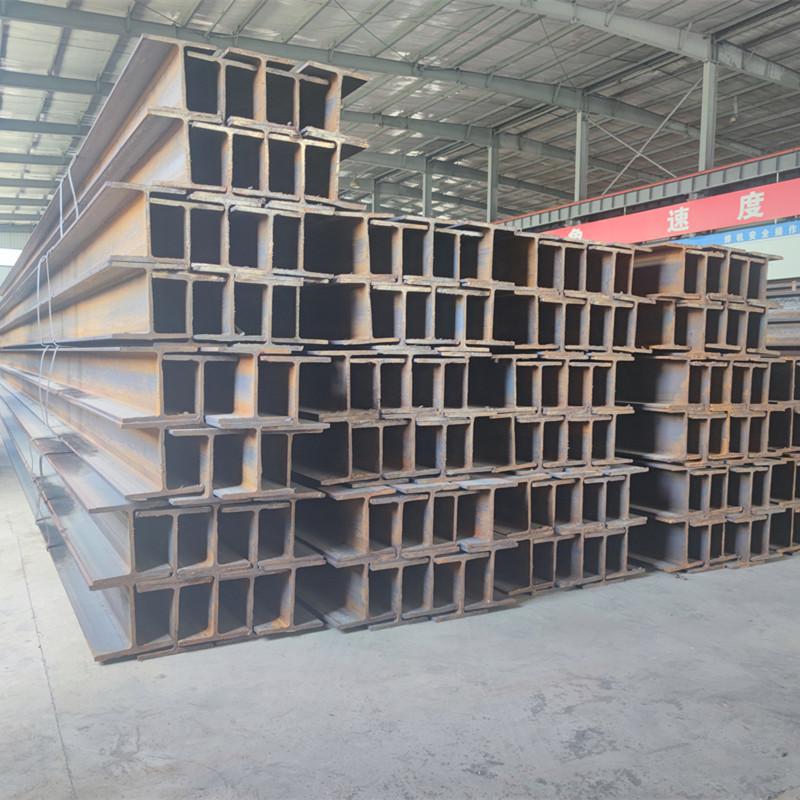 HEA200欧标H型钢的规格型号详情 - 知乎