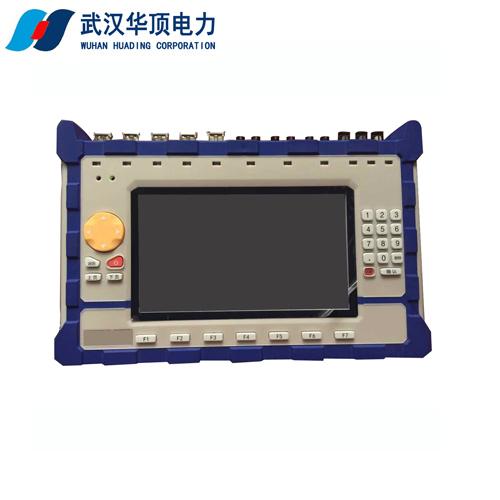 HDJB-5000光数字继电保护测试仪的功能参数介绍 - 知乎