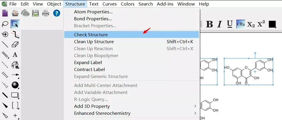 科研绘图必备之ChemDraw：你可能忽略的基本技巧（一） - 知乎