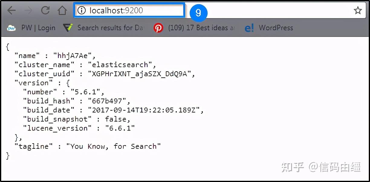 ELK 教程 – 高效发现、分析和可视化你的数据 - 知乎