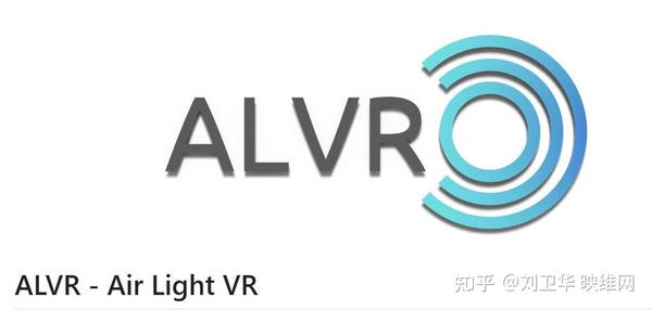 ALVR登陆苹果TestFlight，支持Vision Pro串流SteamVR游戏 - 知乎