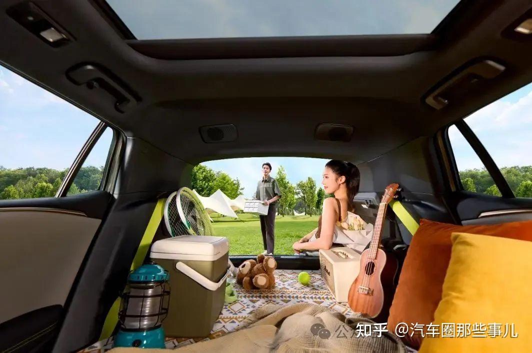 限时专享价10.76万元起，领克06 Relive焕新上市 - 知乎