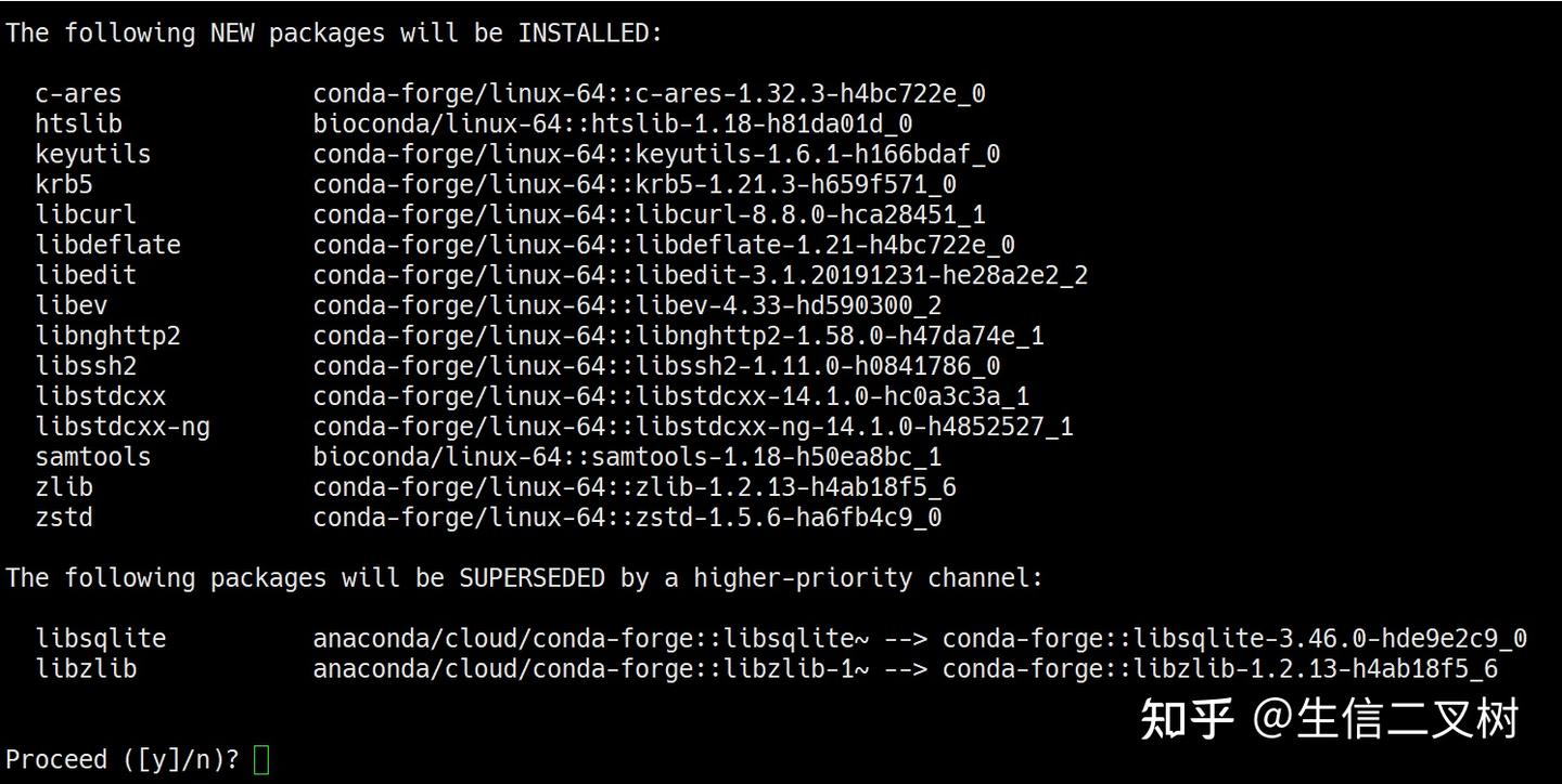 生信笔记-DNBC4tools 简介与使用 - 知乎