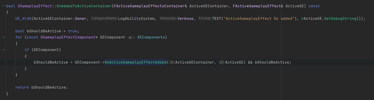 UE5-GAS插件UE5.3改动 - 知乎