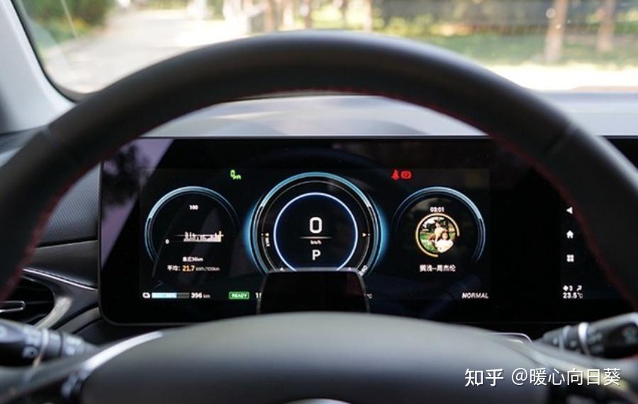 DMS（Driver Monitoring System)驾驶员监控系统 - 知乎