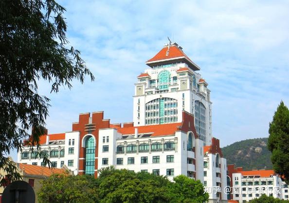 厦门最有故事的十栋特色高楼，全部都好像一抬手就能摸到天！ - 知乎