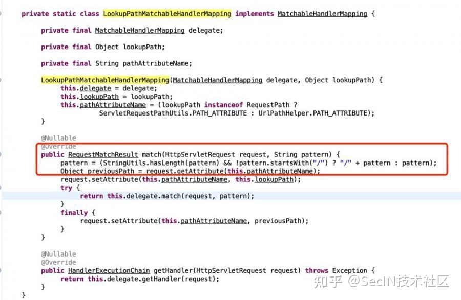 浅谈Apache与CVE-2023-20860 - 知乎