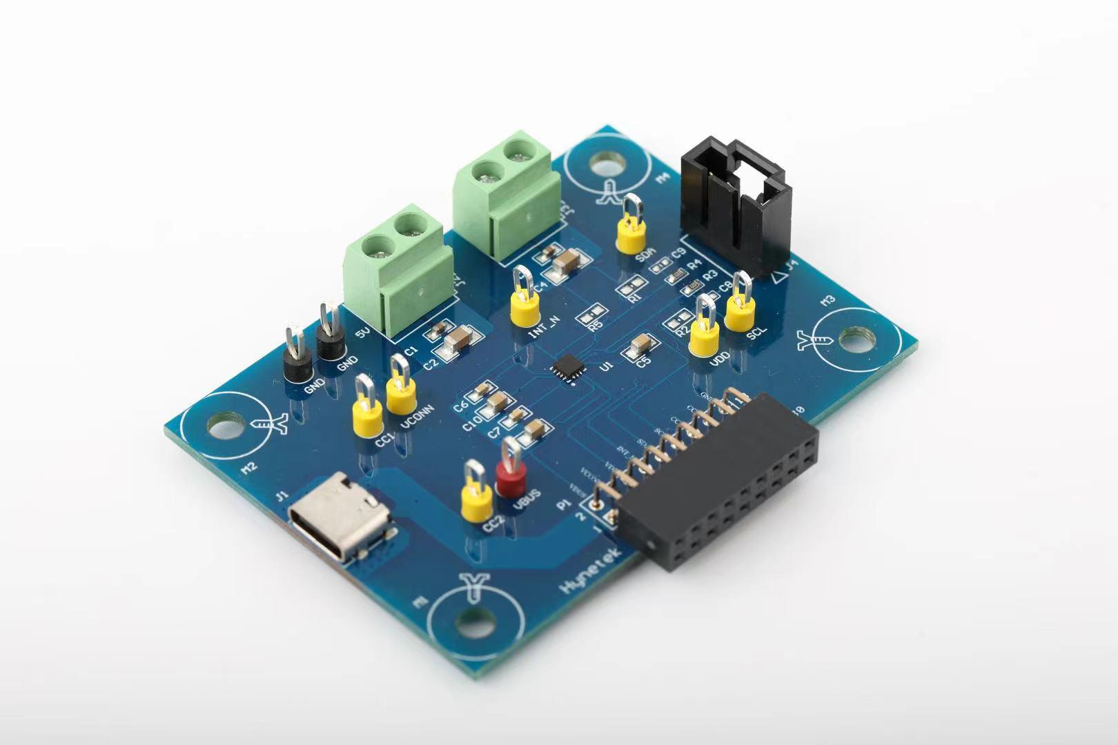 慧能泰提前布局e-Marker、PD Source、PD DRP芯片，推出PD3.1大功率解决方案 - 知乎