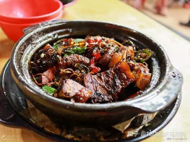 肉骨茶到底是个什么鬼，为什么去马来西亚人人都在吃？ - 知乎