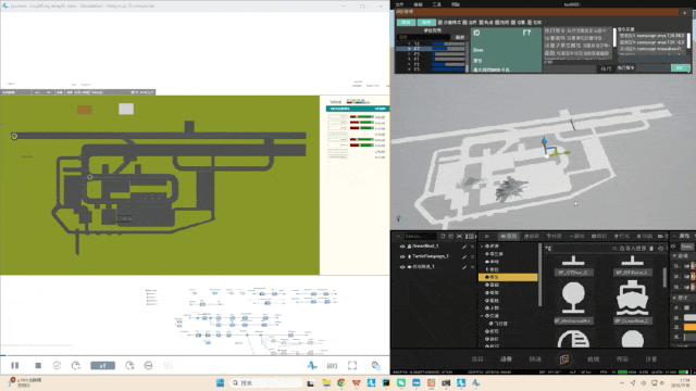 一文看懂AFSim、EADSIM、VR-Forces、CMO、Tacview、VBS、STK、CIMPro - 知乎