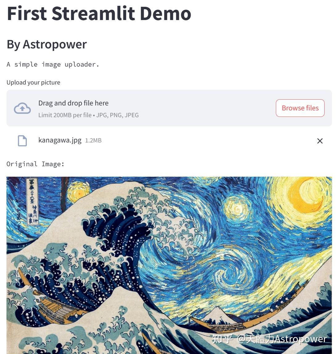 【1】安装OpenCV和Streamlit，并开发第一个CV应用 - 知乎