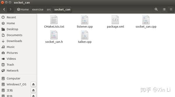 自动驾驶系统：CAN与ROS通信 - 知乎