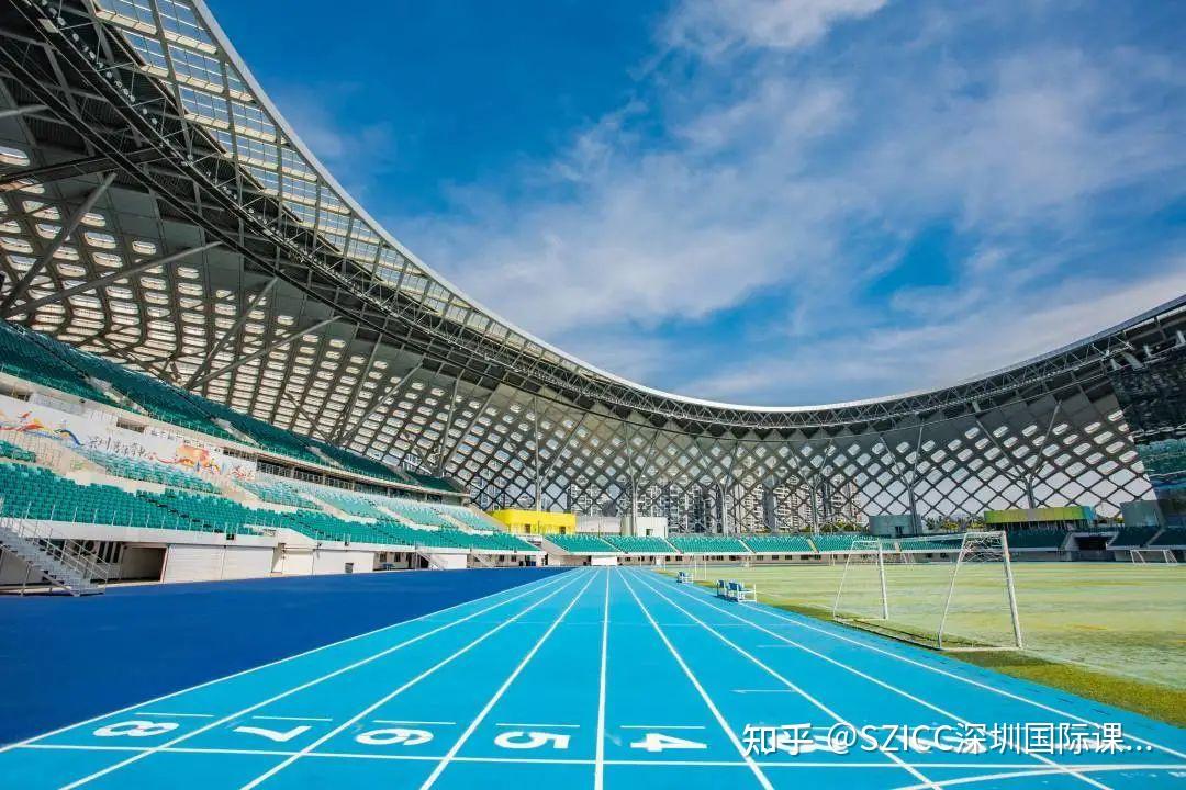 深圳国际课程中心（SZICC）2023秋季招生资讯 - 知乎