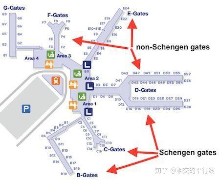 荷兰阿姆斯特丹转机回国攻略（附厦门航空MF812全程乘坐经历、常见热点Q&A以及一些实用建议） - 知乎