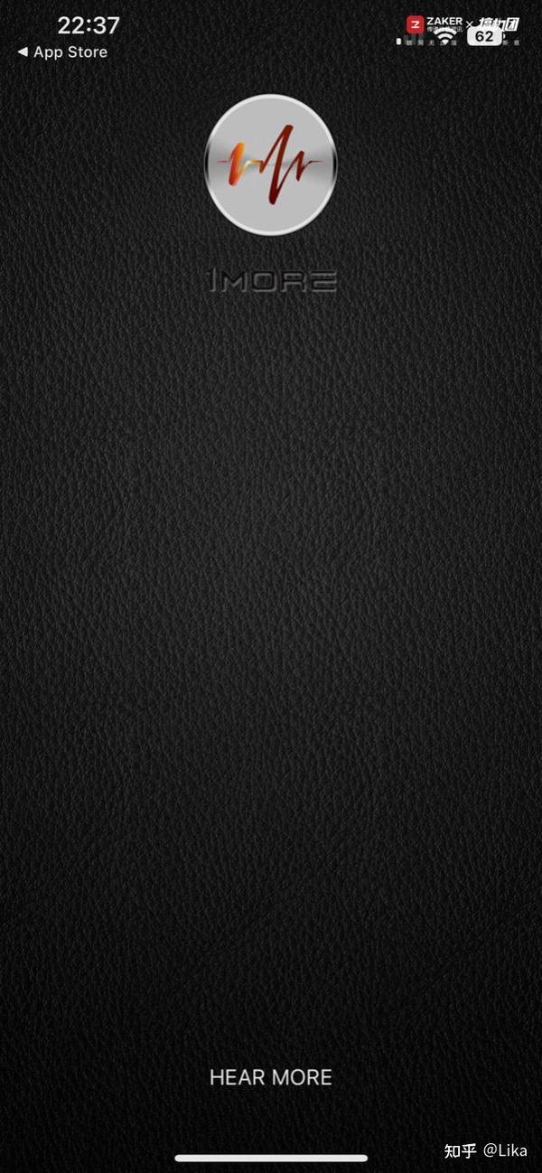 万魔手游豆，动感国潮不止1MORE - 知乎