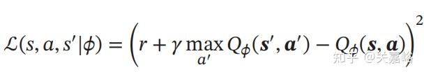 DQN(Deep Q-network)算法入门--强化学习 - 知乎