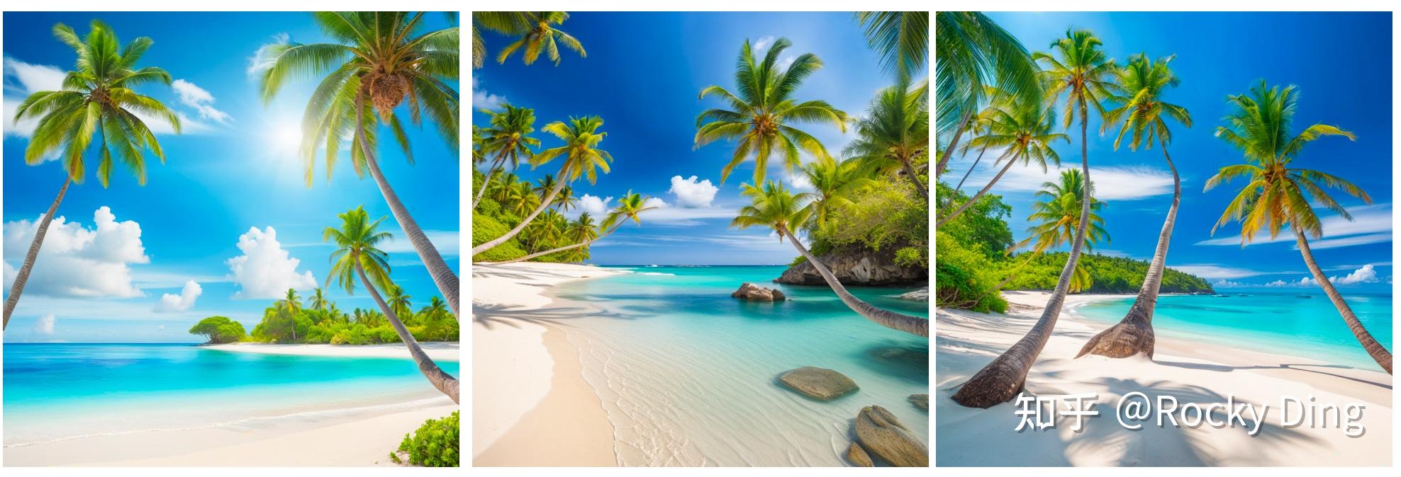 深入浅出完整解析Stable Diffusion XL（SDXL）核心基础知识 - 知乎