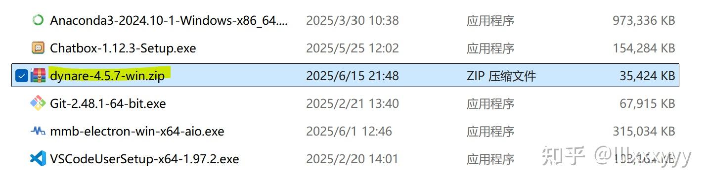 【DSGE】dynare 安装及一个例子的运行 - 知乎