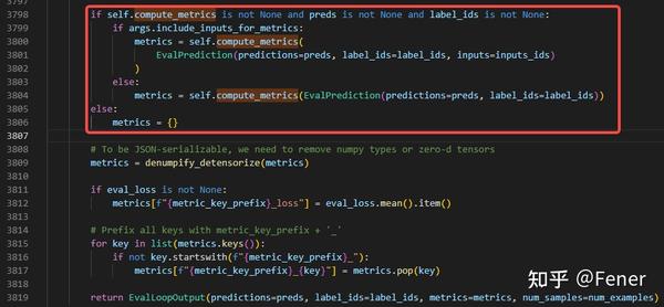 Trainer介绍-自定义loss和metrics - 知乎